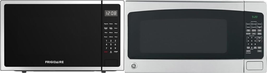 Frigidaire vs GE Over-the-Range Microwaves (2026 Real-World Comparison ...